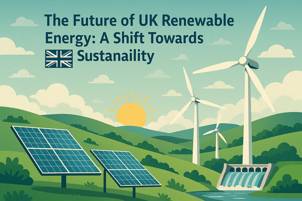 The Future of UK Renewable Energy: A Shift Towards Sustainability – ECO ...