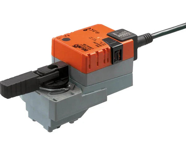 Belimo LR24A-SR Review – ECO SPARES