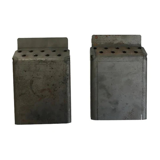 15kW baffle set – ECO SPARES