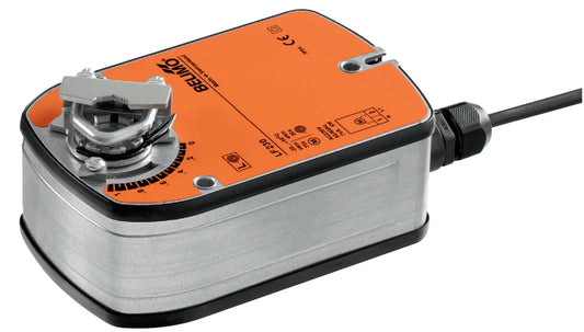 Belimo – ECO SPARES