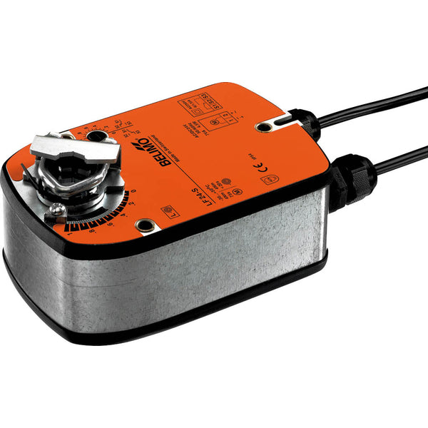 Belimo LF24-S Damper Actuator – ECO SPARES