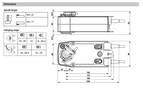 Belimo SF24A-S2 rotary actuator – ECO SPARES